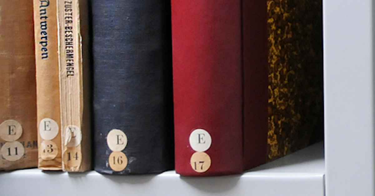 Subjects - Library UvA - University of Amsterdam