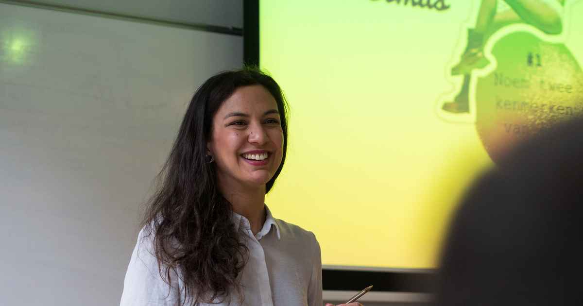 Citing and Acknowledging Resources - Library UvA - University of Amsterdam