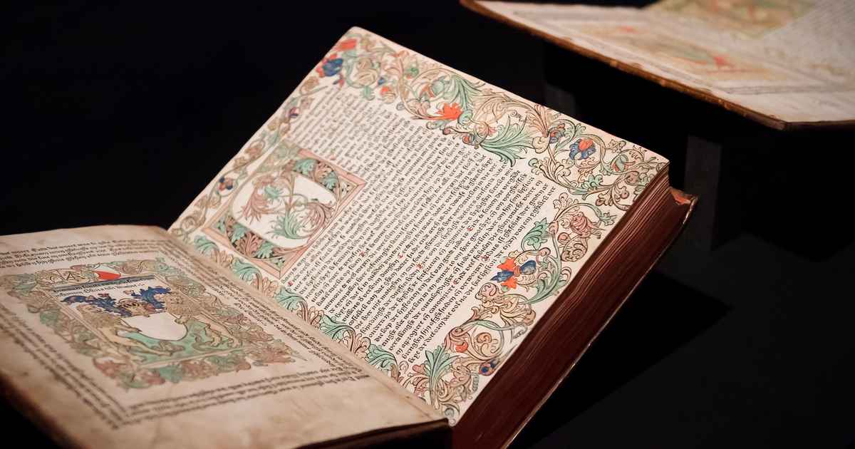 Film Screening ‘Ninth Gate’ - Library UvA - University of Amsterdam