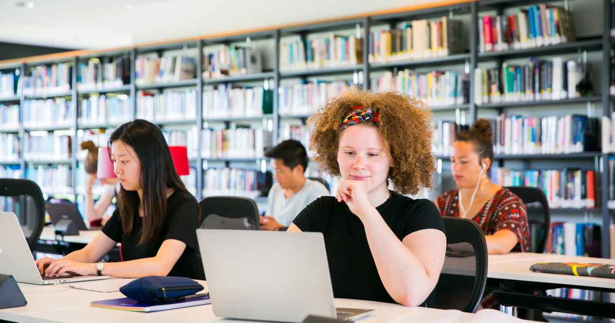 Welcome: How the Library can help you in your studies - Library UvA ...
