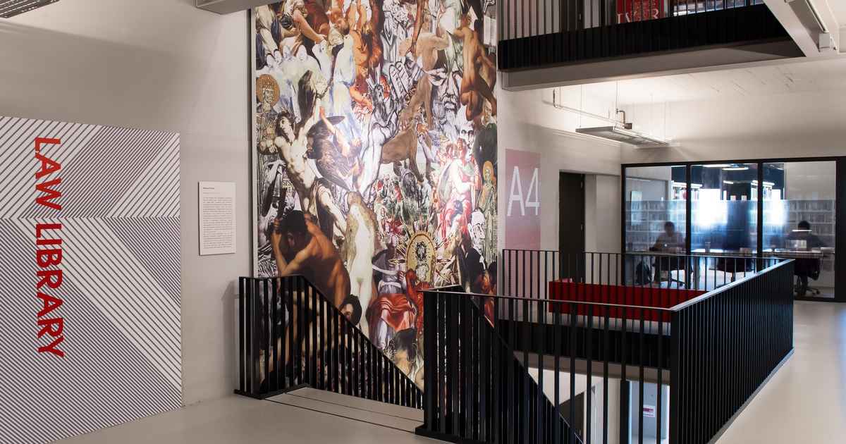 Officiële publicaties - Rechten - UBA - Universiteit van Amsterdam