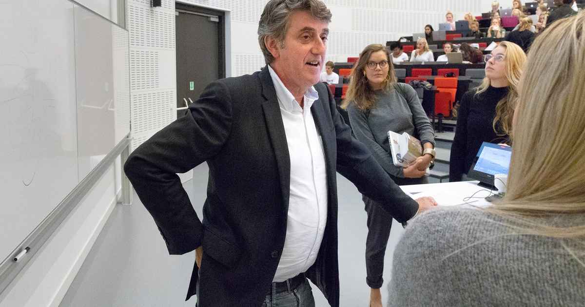 Readers in Canvas launched - Library UvA - University of Amsterdam