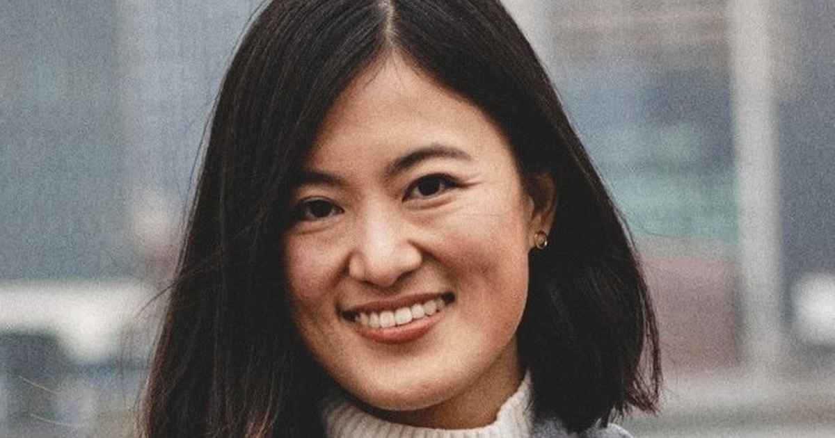 Community Manager Data Science Centre - Lisa Yu - UBA - Universiteit ...