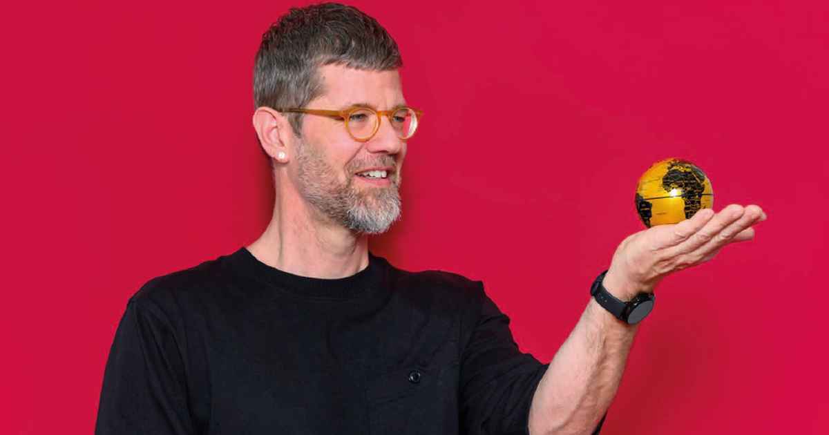 “Ruim 80 procent van onze publicaties is open access”, interview met ...