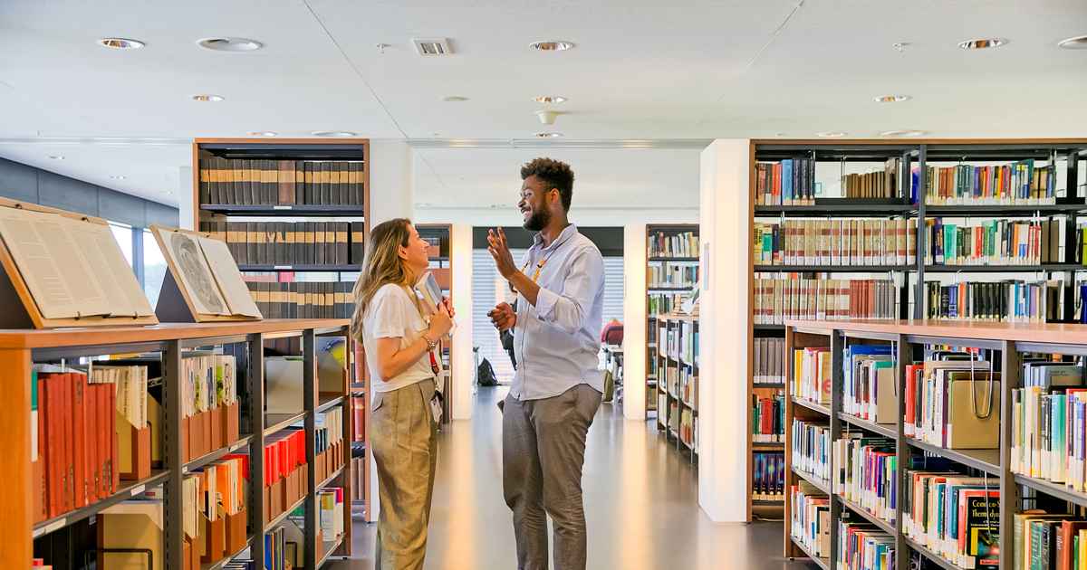 How to find PhD theses? - Library UvA - University of Amsterdam